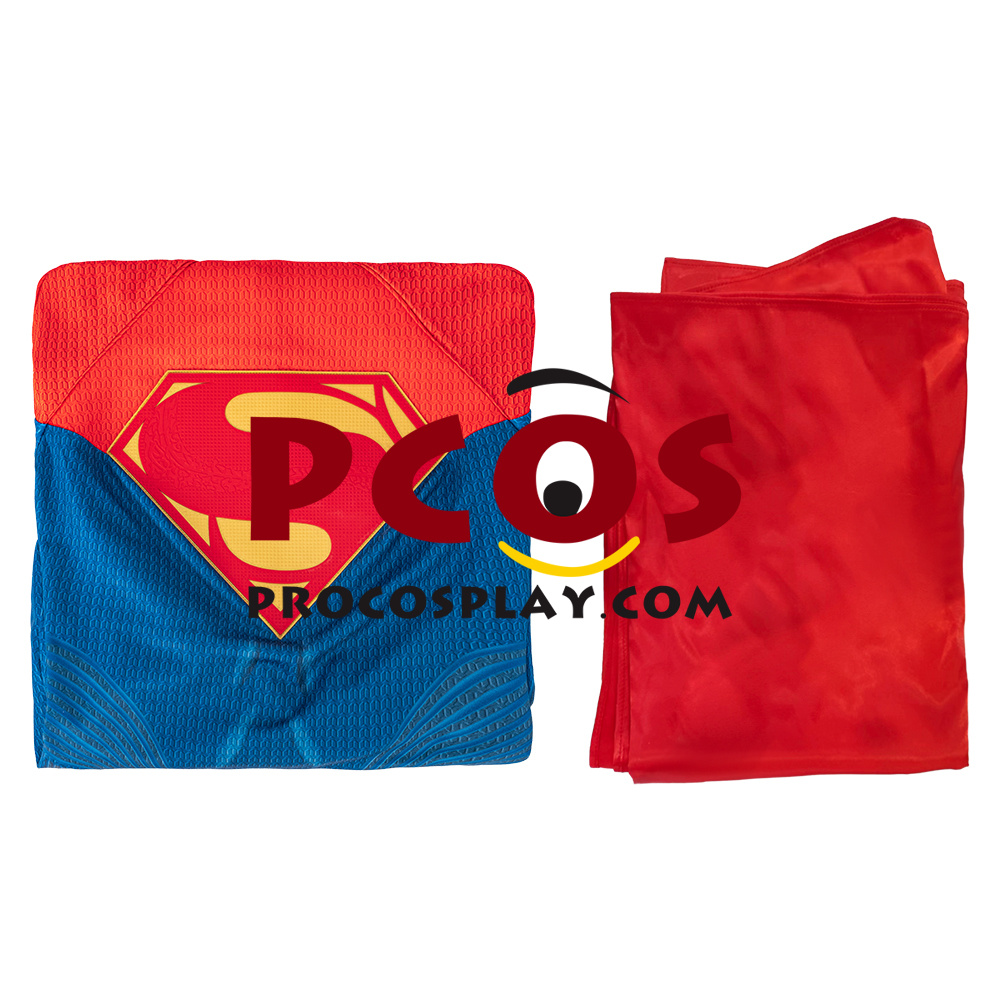 The Flash 2023 Kara Zor-El Cosplay Costume - Best Profession Cosplay ...