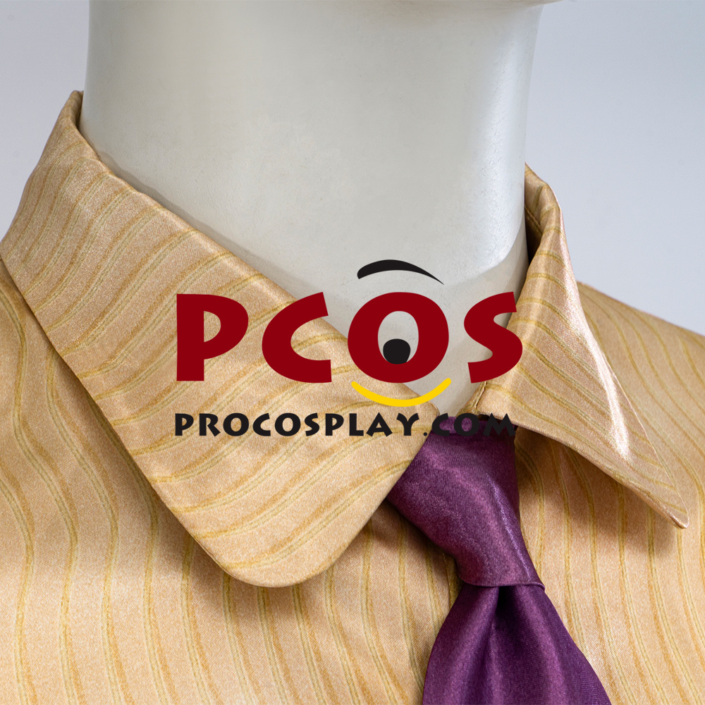 Elemental Wade Ripple Shirt Cosplay Costume - Best Profession Cosplay ...