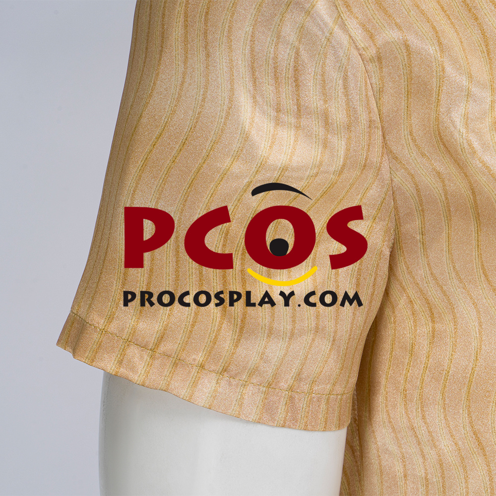 Elemental Wade Ripple Shirt Cosplay Costume - Best Profession Cosplay ...