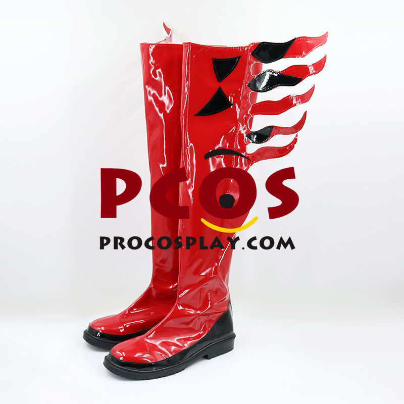 Pokémon Scarlet & Violet Mela Cospaly Shoes C07925 - Best Profession ...