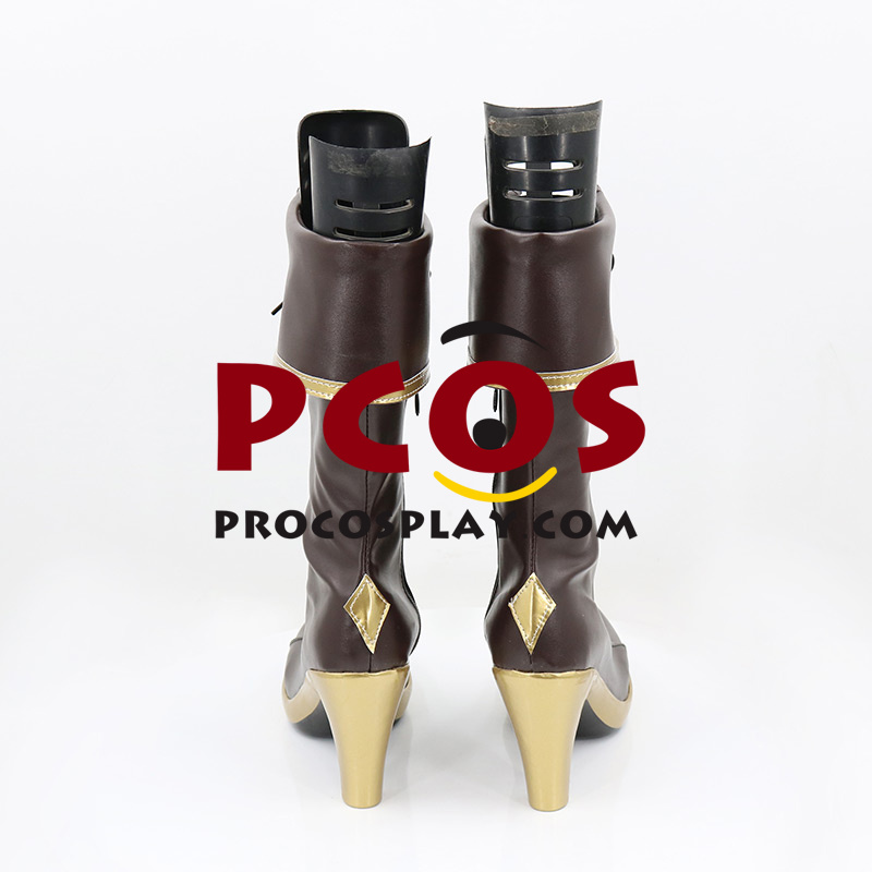 Virtual YouTuber Hololive Shirogane Noel Cospaly Shoes C07924 - Best ...