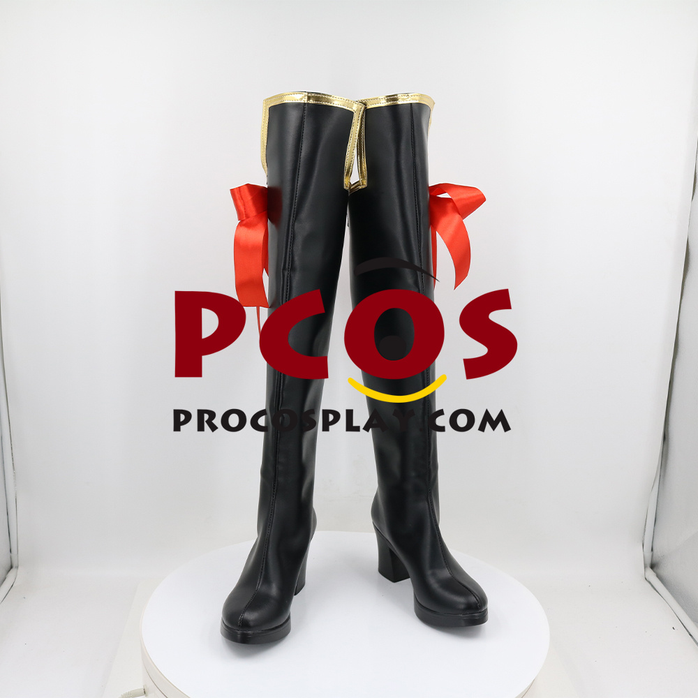 Virtual YouTuber Merryweather Cospaly Shoes C07916 - Best Profession ...