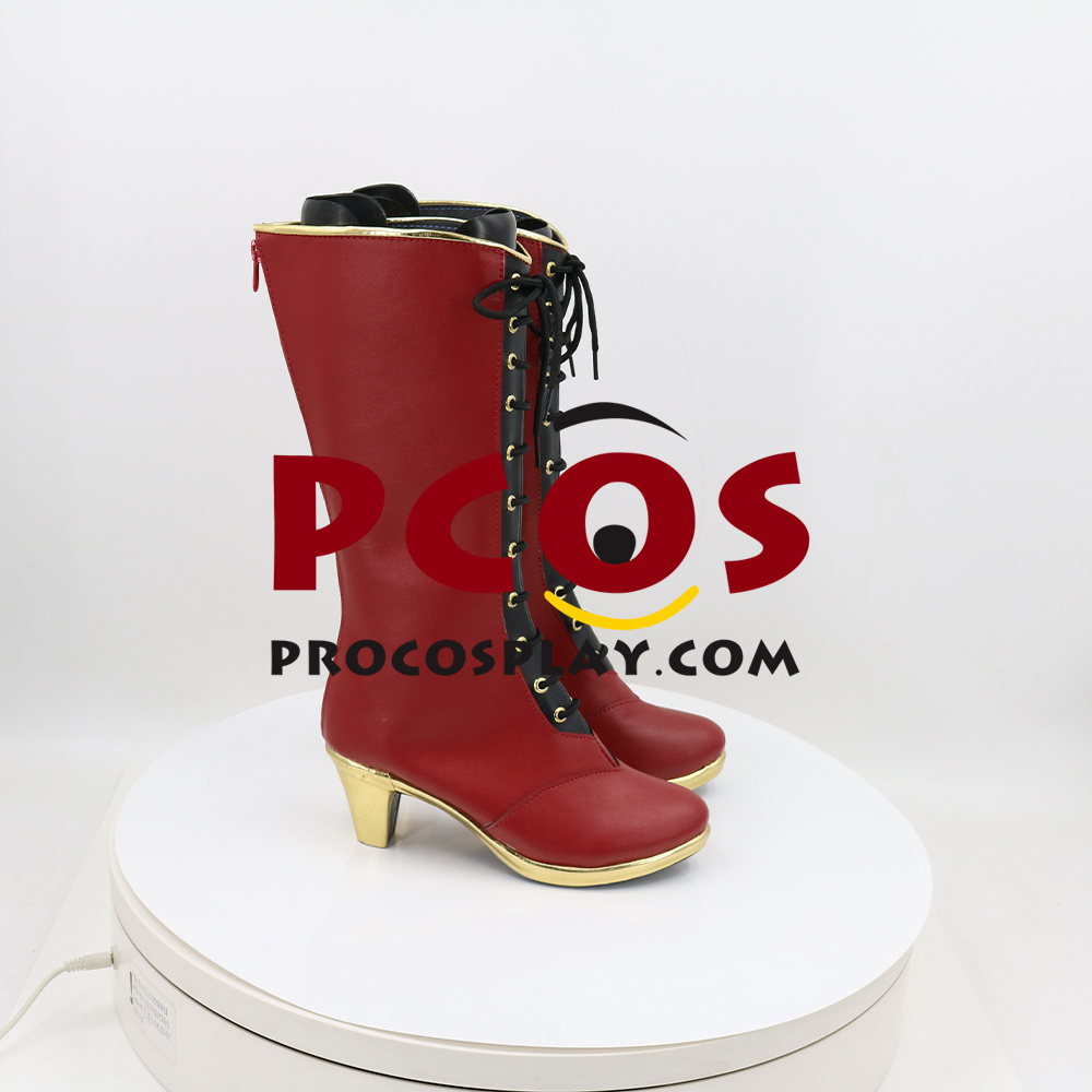 Ensemble Stars 2 Kagehira Mika Cospaly Shoes C07896 - Best Profession ...