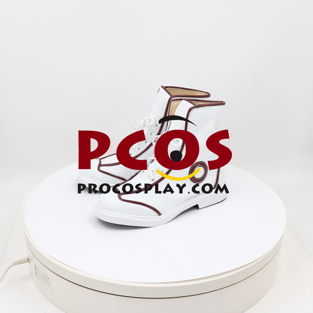 Chainsaw Man Denji Cospaly Shoes C07894 - Best Profession Cosplay ...