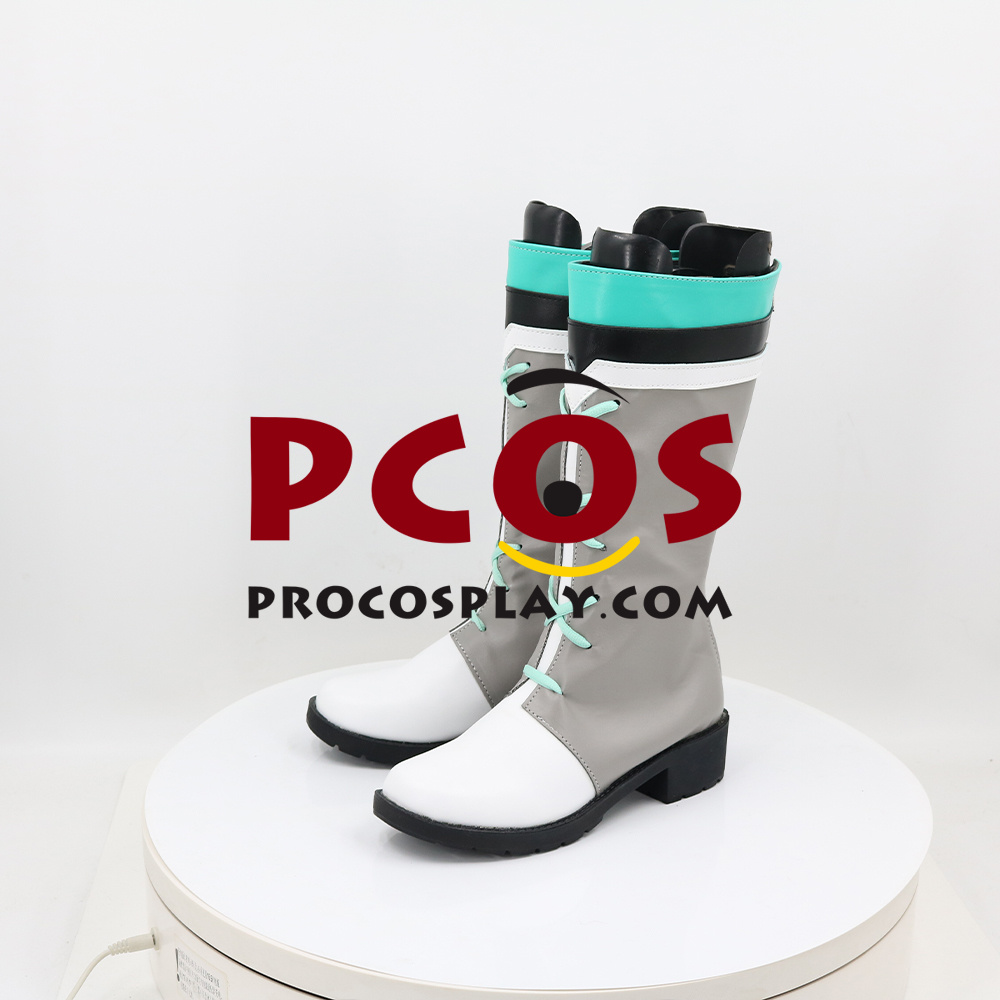 Virtual YouTuber Linglan Lily Cospaly Shoes C07883 - Best Profession ...