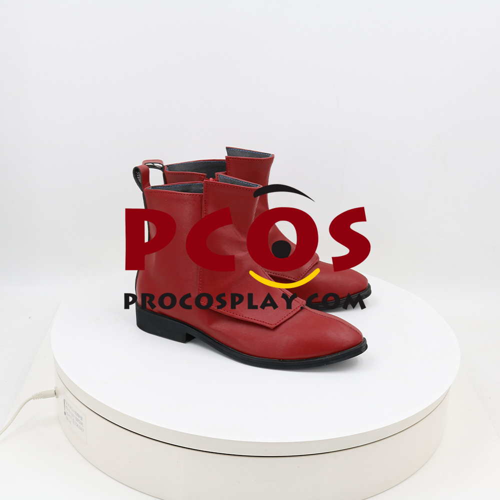 Final Fantasy IX Garnet til Alexandros XVII Cospaly Shoes C07871 - Best ...
