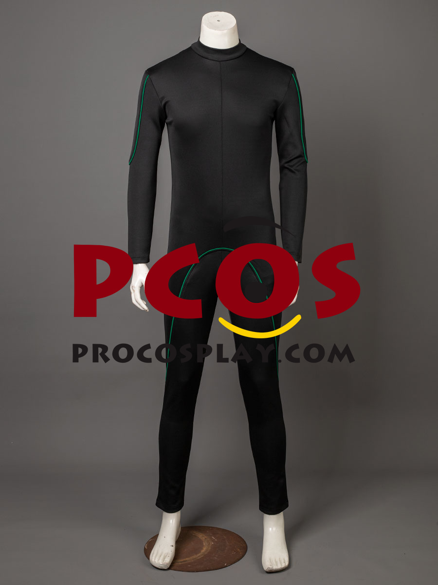 Anime Injustice League Green Lantern Hal Jordan Cosplay Costume - Best ...