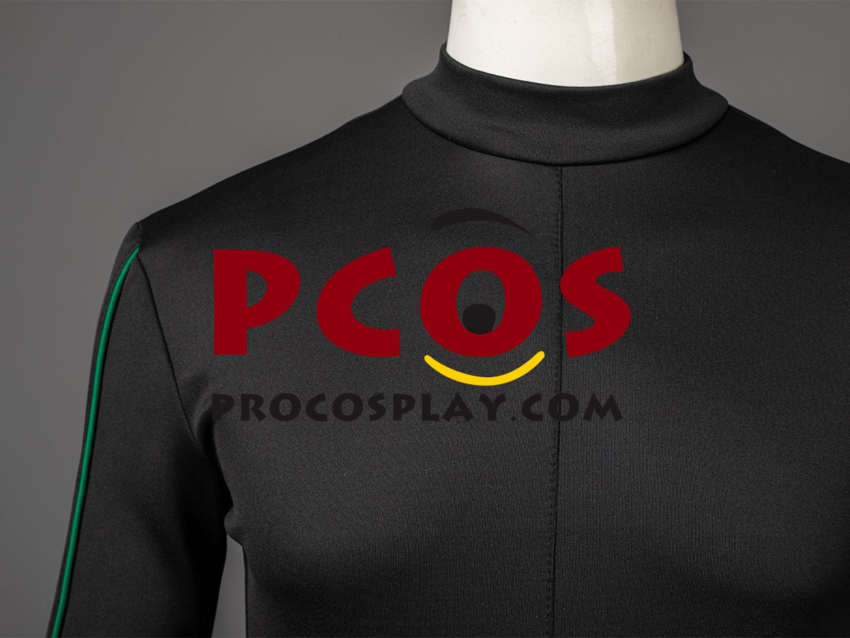 Anime Injustice League Green Lantern Hal Jordan Cosplay Costume - Best ...