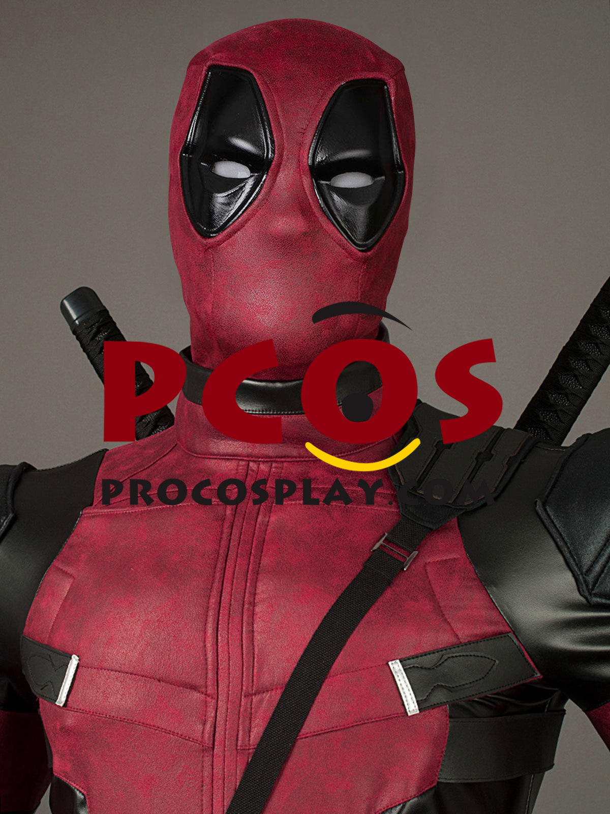 Ready to ship Deadpool 2 Leather Wade Wilson Cosplay Costume mp003992 ...
