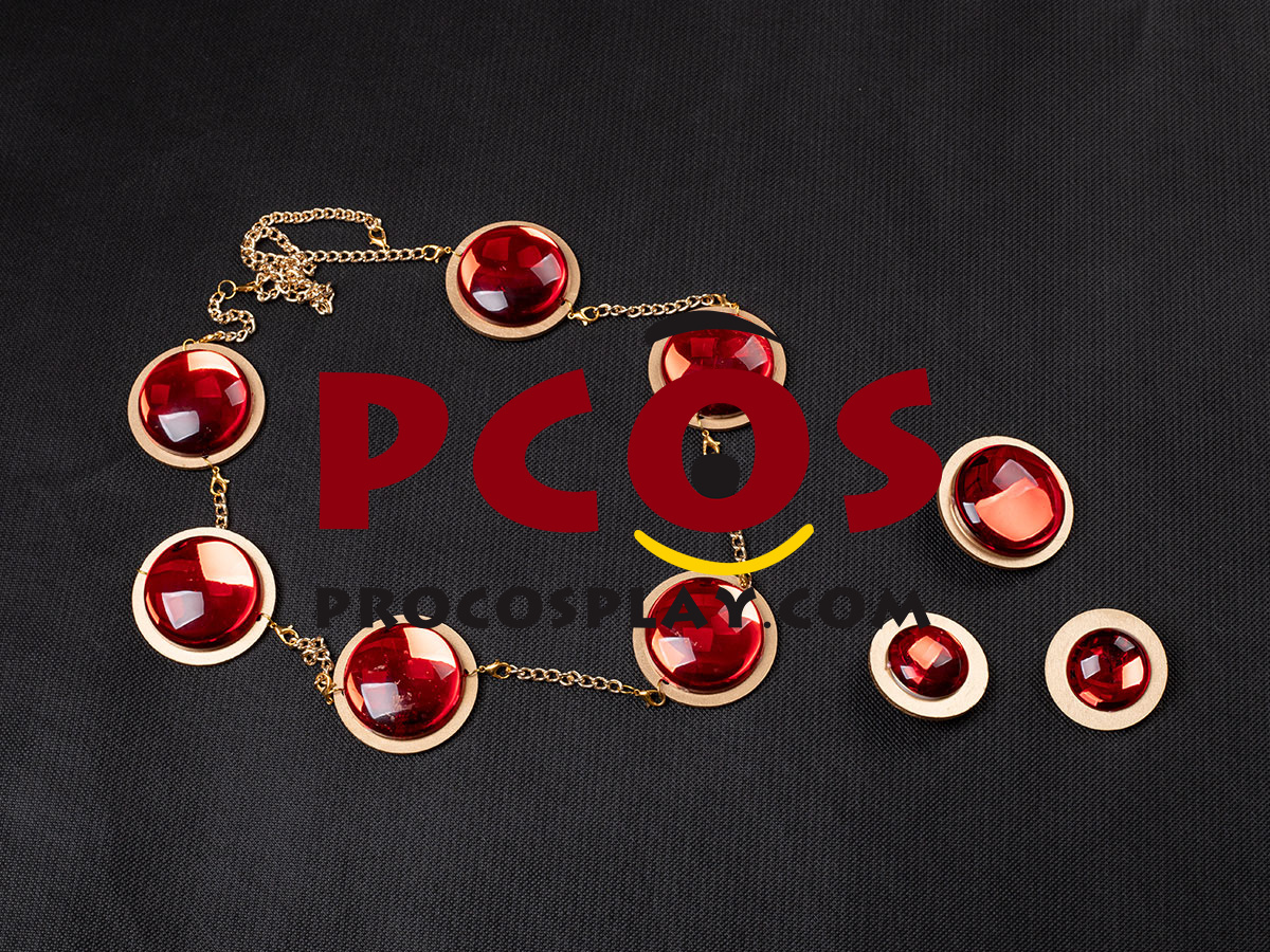 DC Teen Titans Rachel Roth Raven Cosplay Accessories Raven Belt ...