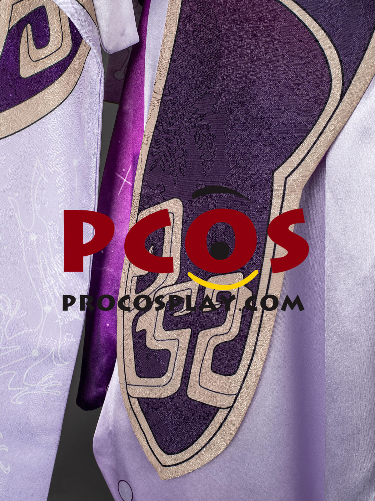 Game Honkai: Star Rail Fu Xuan Cosplay Costume - Best Profession ...