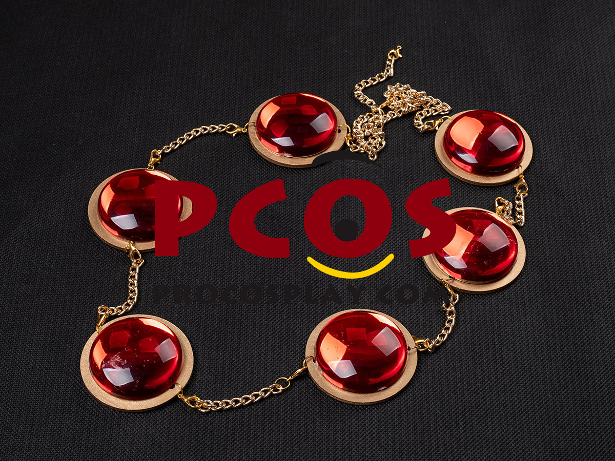 DC Teen Titans Rachel Roth Raven Cosplay Accessories Raven Belt ...