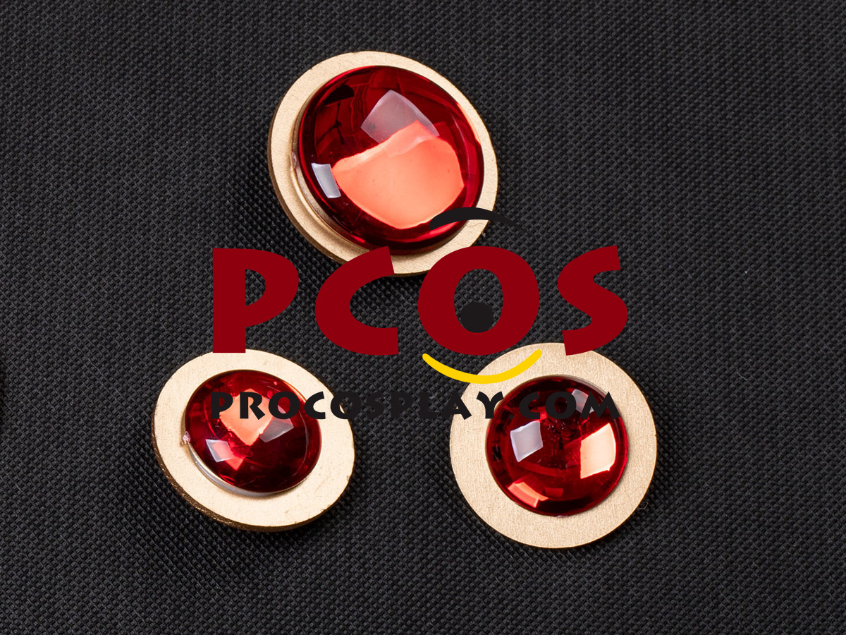 DC Teen Titans Rachel Roth Raven Cosplay Accessories Raven Belt ...