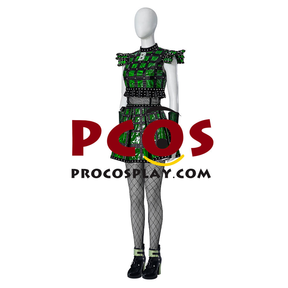 Six the Musical Cast Anne Boleyn Cosplay Costume C08280 - Best ...