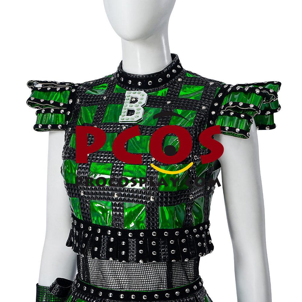 Six the Musical Cast Anne Boleyn Cosplay Costume C08280 - Best ...