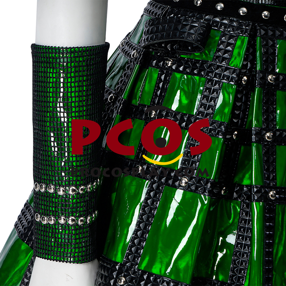 Six the Musical Cast Anne Boleyn Cosplay Costume C08280 - Best ...