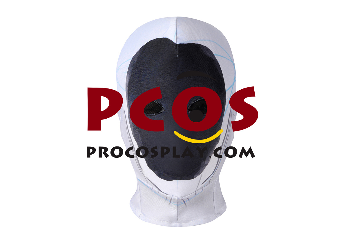 Across the Spider-Verse Dr. Jonathan Ohnn The Spot Cosplay Costume For ...