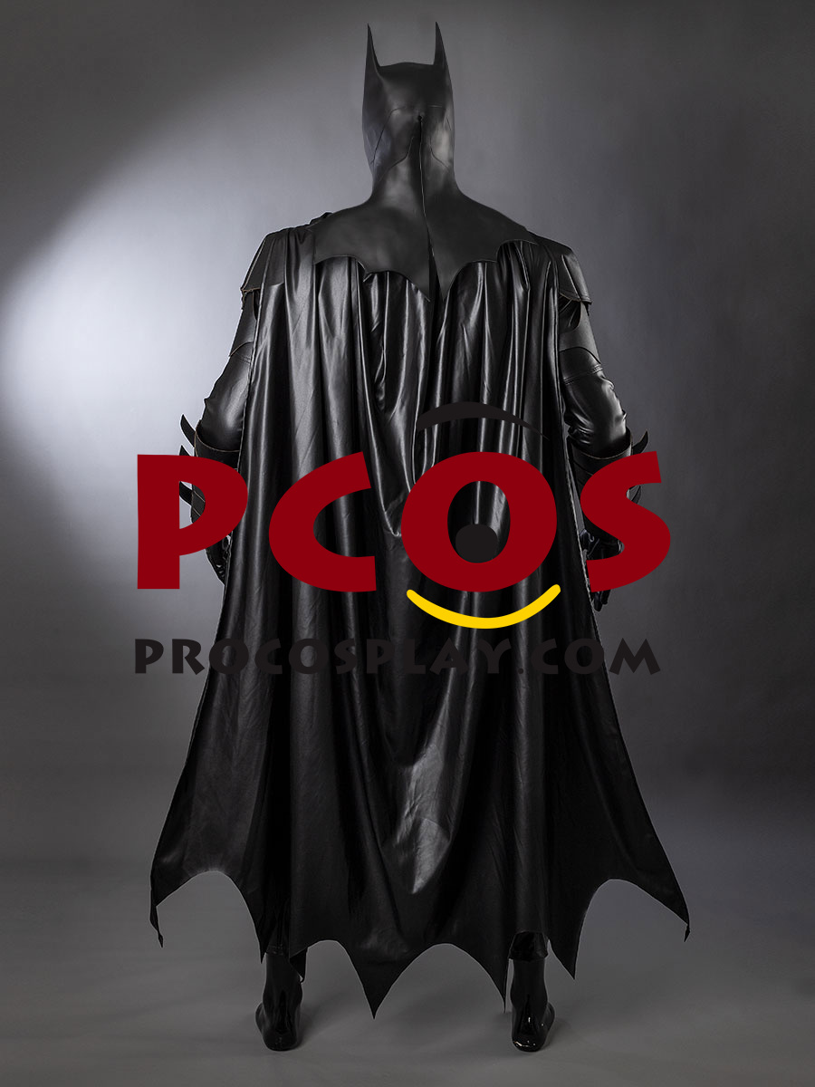 ProCosplay The Flash 2023 Bruce Wayne Cosplay Costume | Michael Keaton ...
