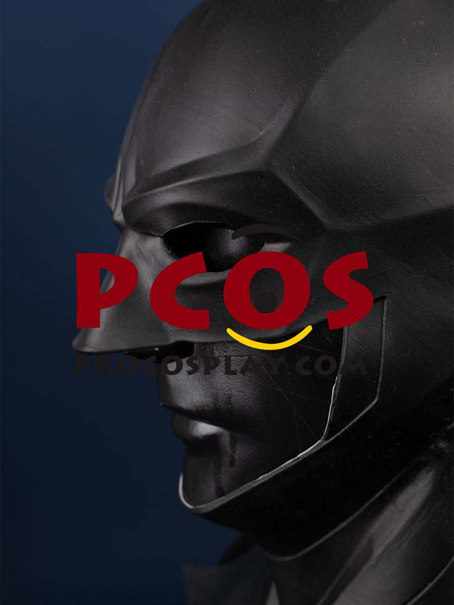 The Flash 2023 Bruce Wayne Cosplay Costume Michael Keaton 1989 Version ...