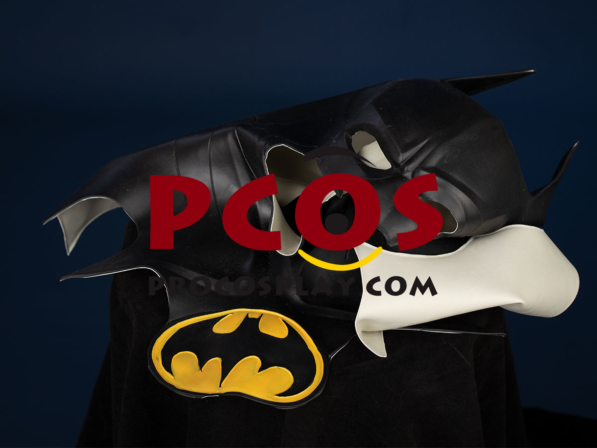 The Flash 2023 Bruce Wayne Cosplay Costume Michael Keaton 1989 Version ...