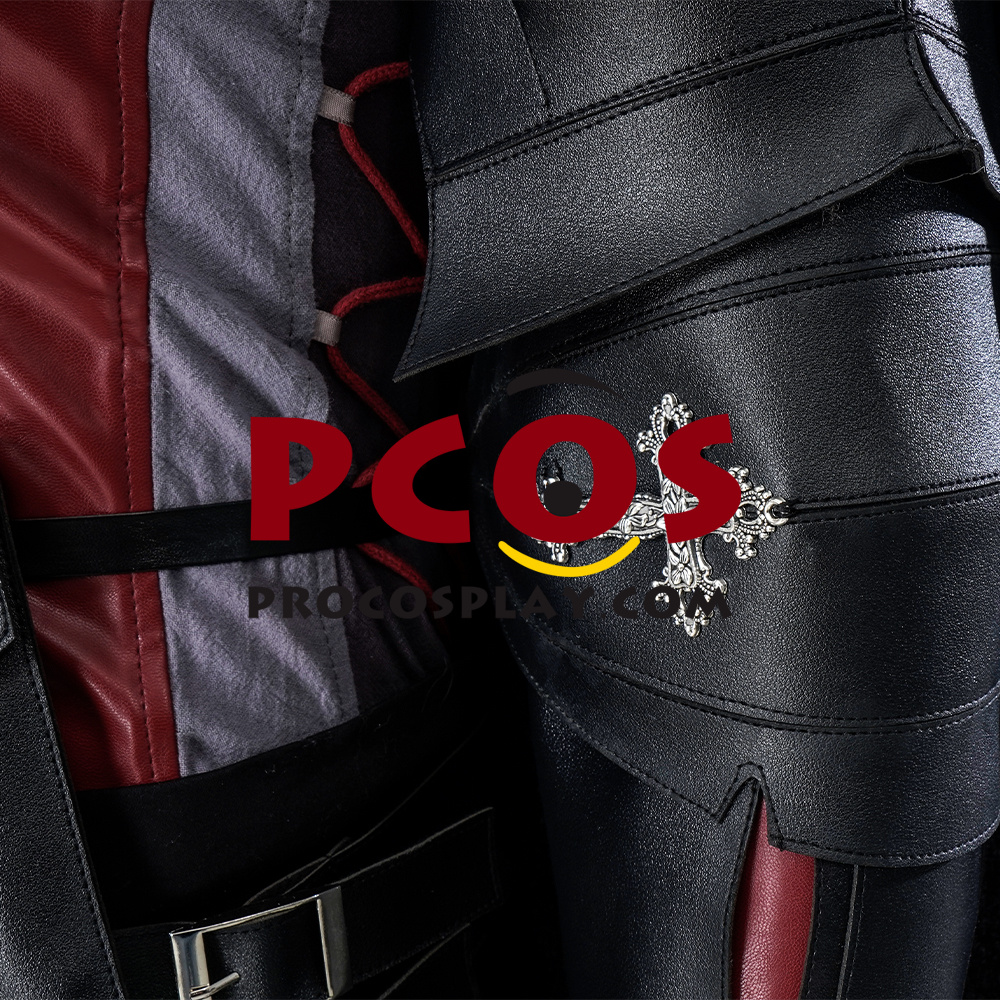 Final Fantasy XVI Clive Rosfield Cosplay Costume C08298 - Best ...