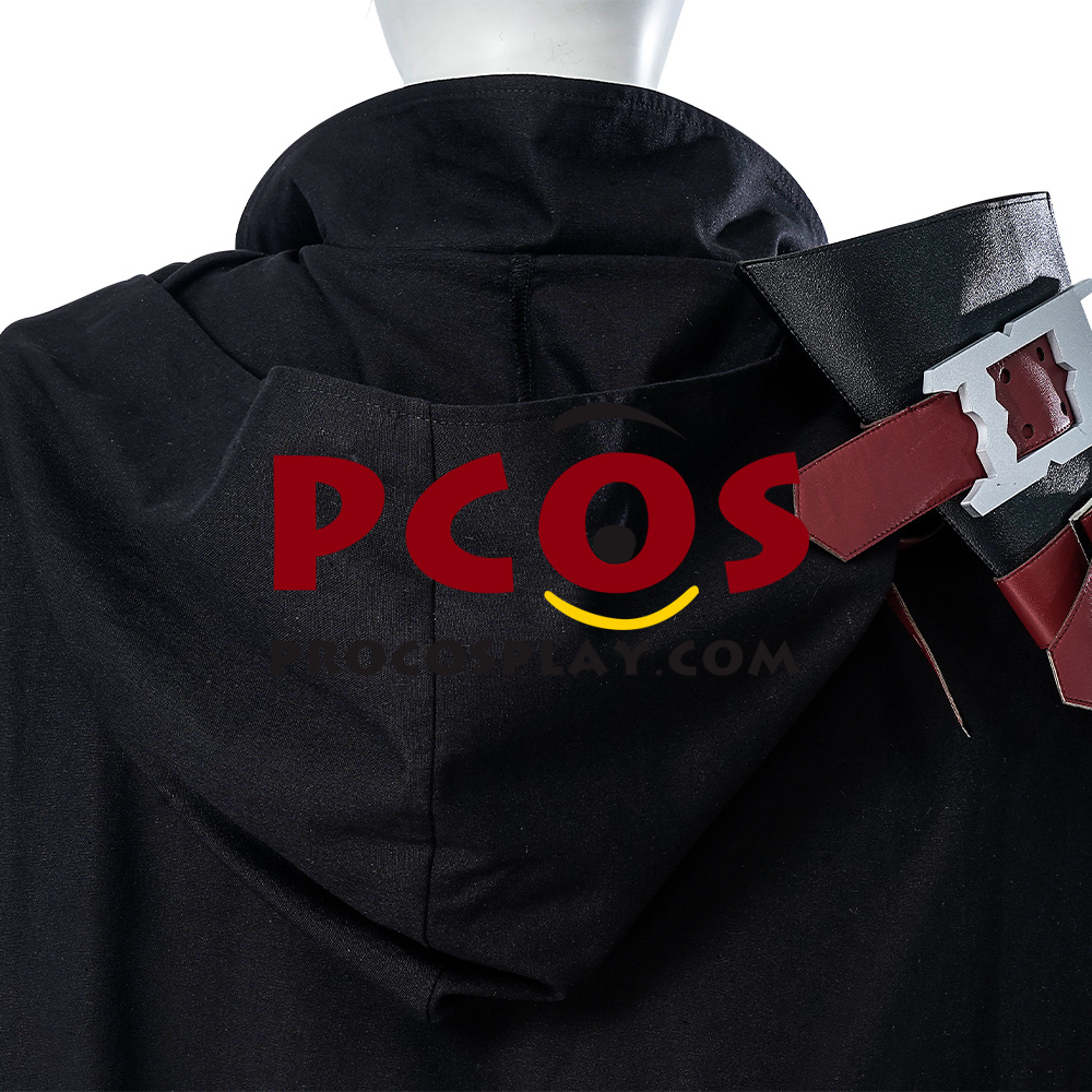 Final Fantasy XVI Clive Rosfield Cosplay Costume C08298 - Best ...