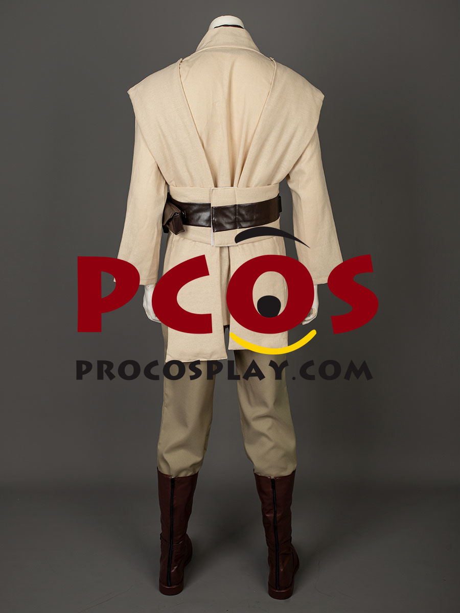 Obi Wan Kenobi Cosplay Costume C08316E - Best Profession Cosplay ...