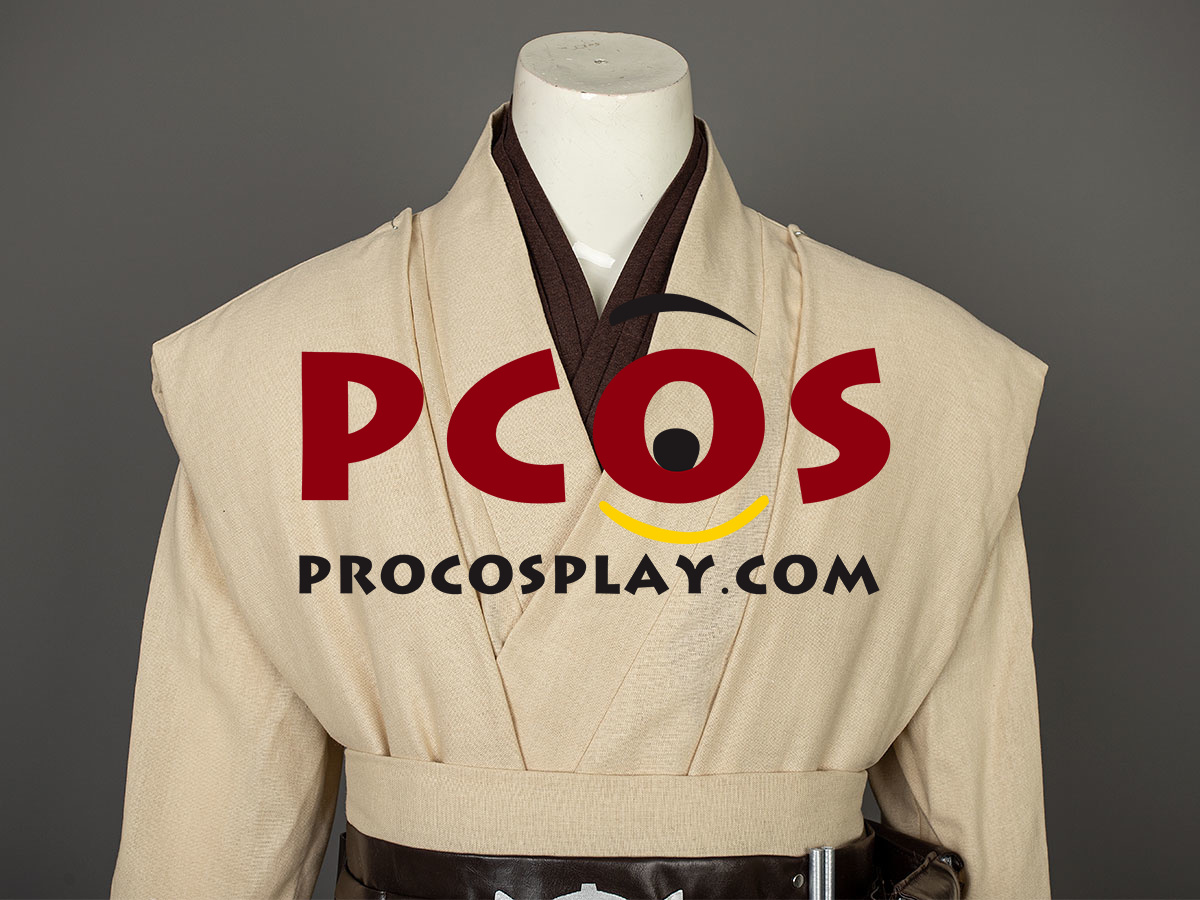 Obi Wan Kenobi Cosplay Costume C08316E - Best Profession Cosplay ...