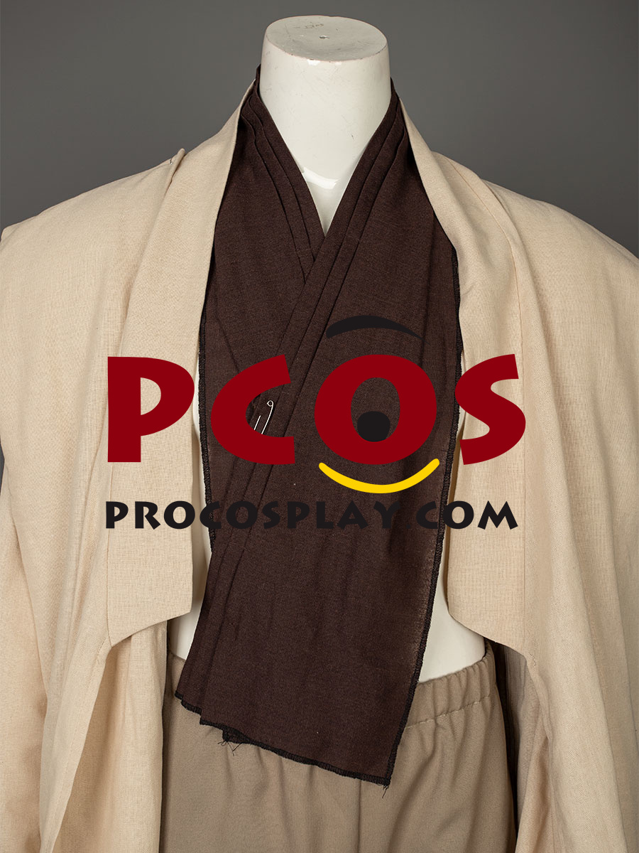 Obi Wan Kenobi Cosplay Costume C08316E - Best Profession Cosplay ...