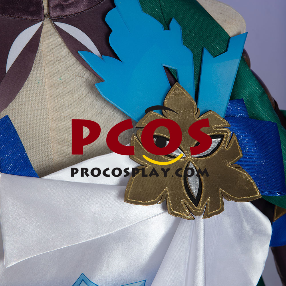 Honkai: Star Rail Cocolia Rand Disfraz de cosplay C08315-A - La mejor ...