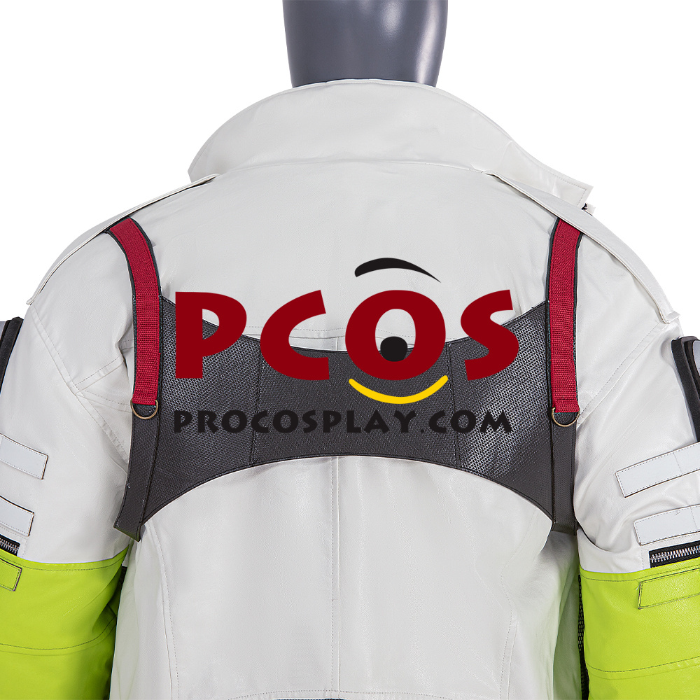 Apex Legends Crypto Tae Joon Park Cosplay Costume C08296 - Best ...