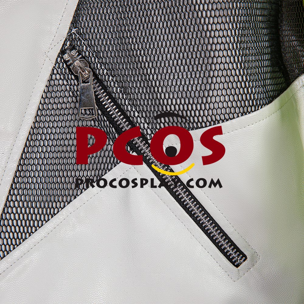 Apex Legends Crypto Tae Joon Park Cosplay Costume C08296 - Best ...