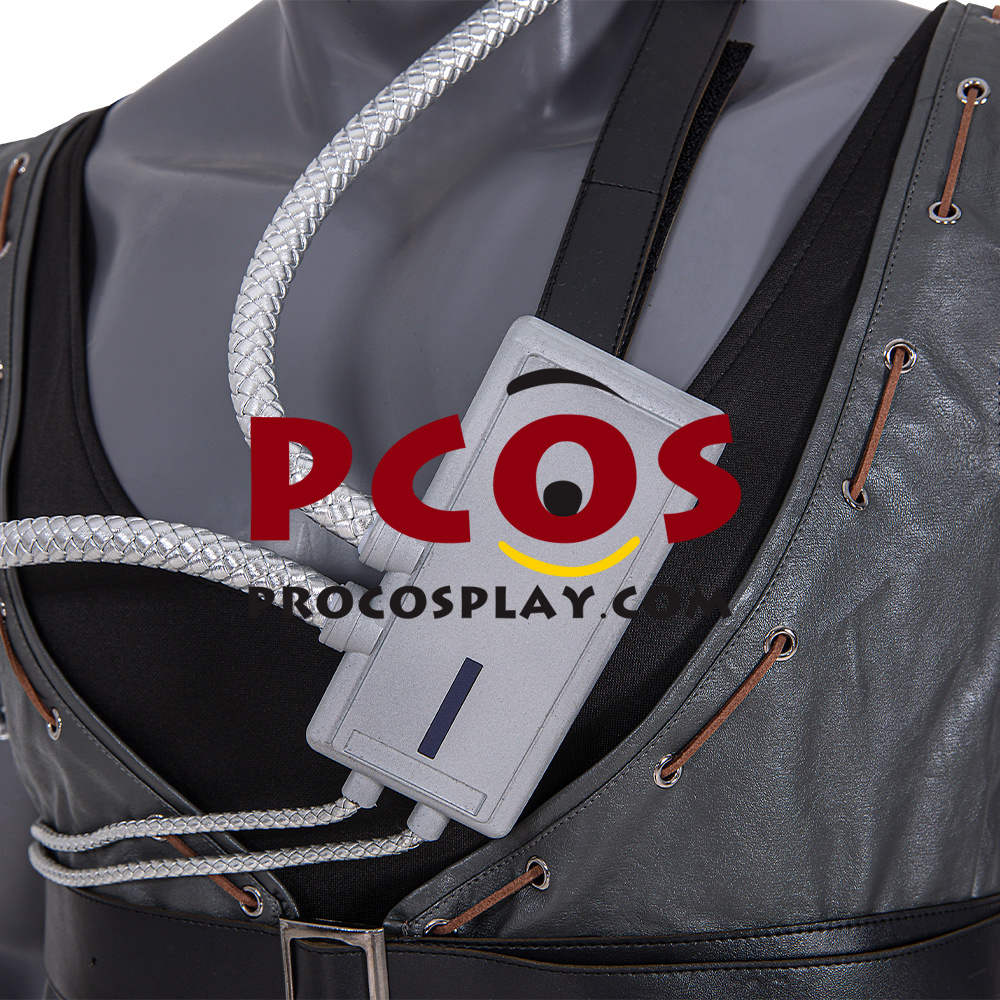 Apex Legends Crypto Tae Joon Park Cosplay Costume C08296 - Best ...