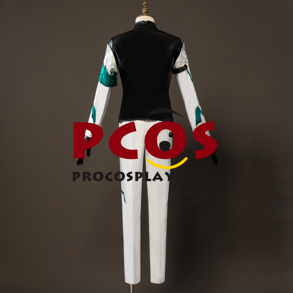 Honkai: Star Rail Luocha Cosplay Costume C08295-A - Best Profession ...