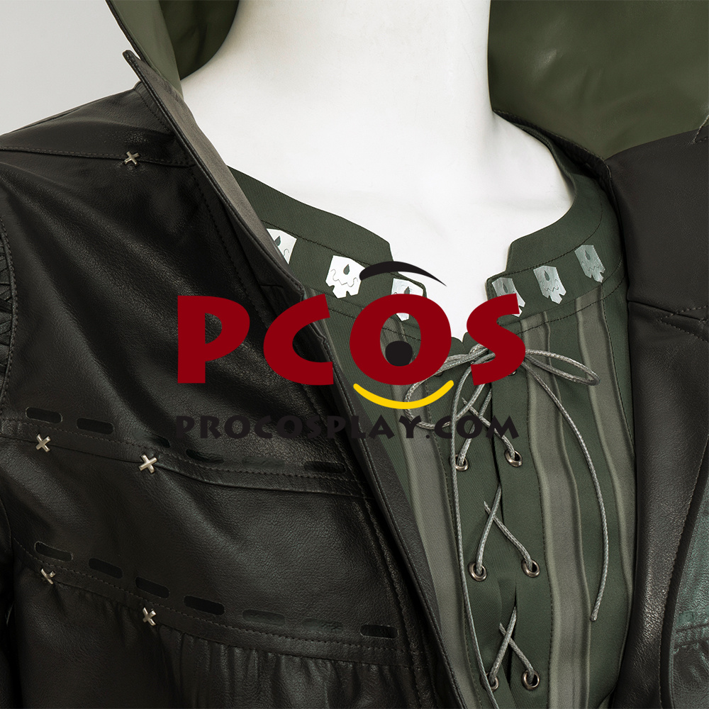 Final Fantasy XVI Cidolfus Telamon Cosplay Costume C08323 - Best ...