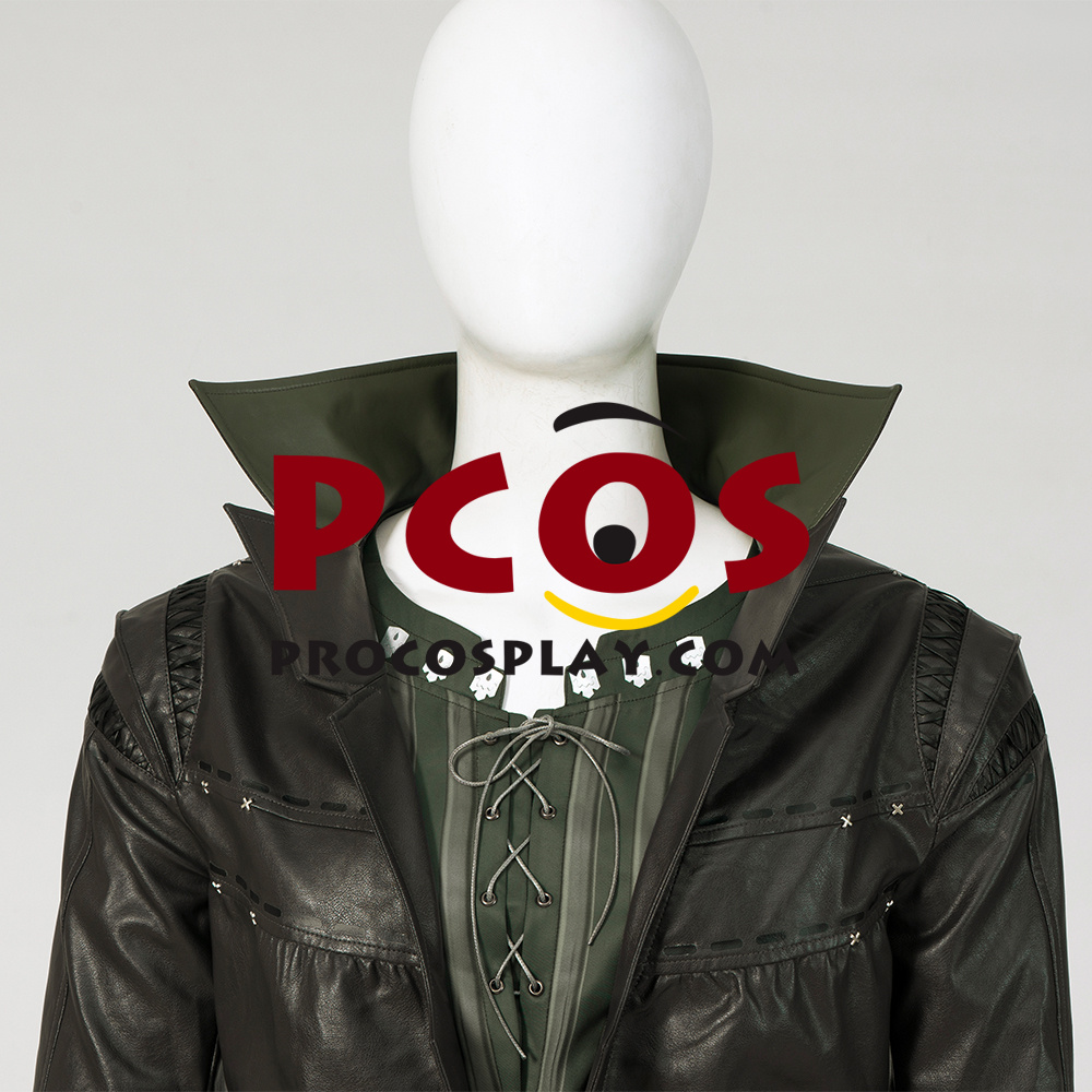 Final Fantasy XVI Cidolfus Telamon Cosplay Costume C08323 - Best ...