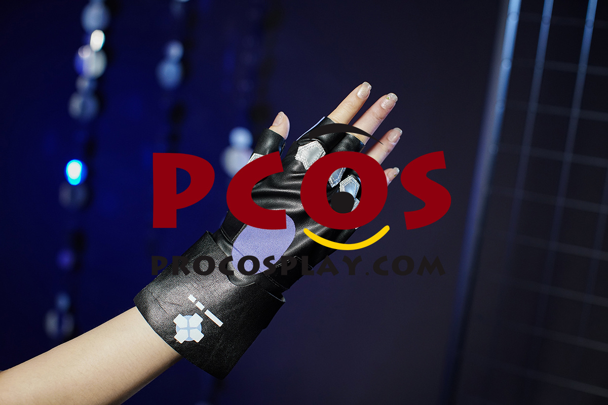 Honkai: Star Rail Silver Wolf Cosplay Costume C08330-AA - Best ...