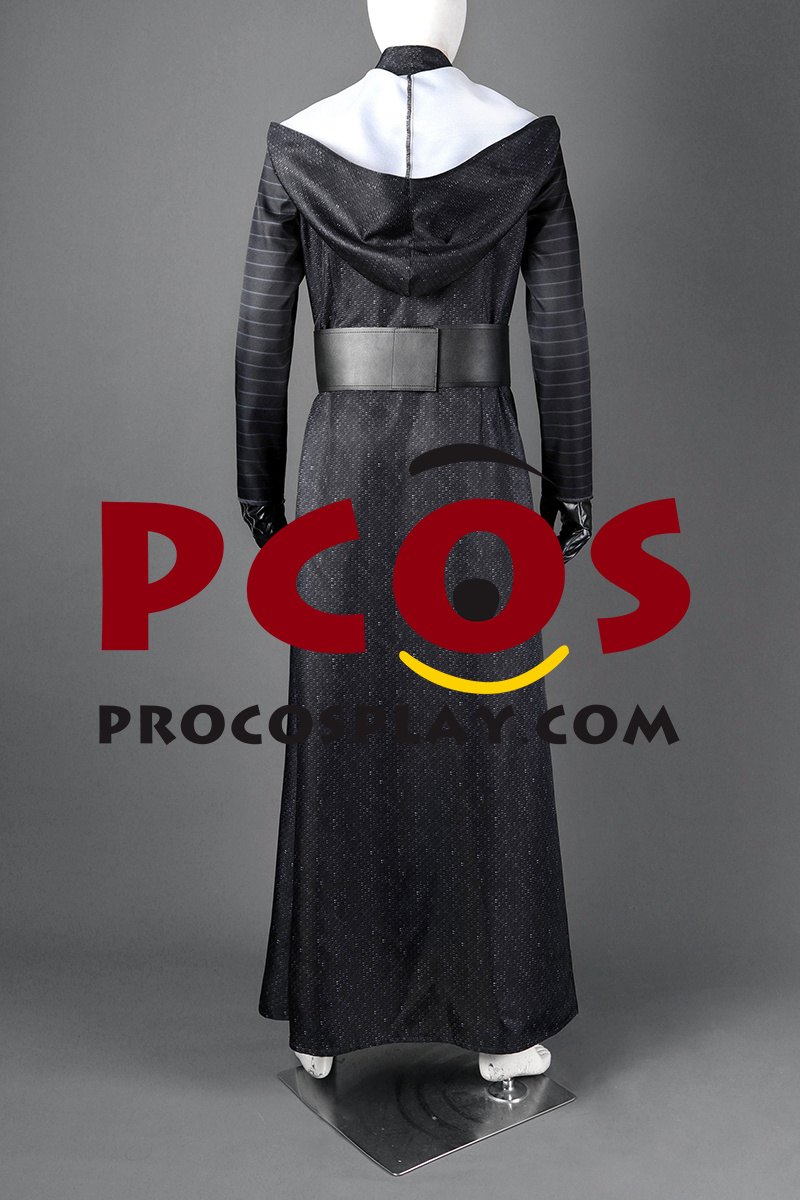 The Force Awakens Kylo Ren Cosplay Costume C08308E - Best Profession ...
