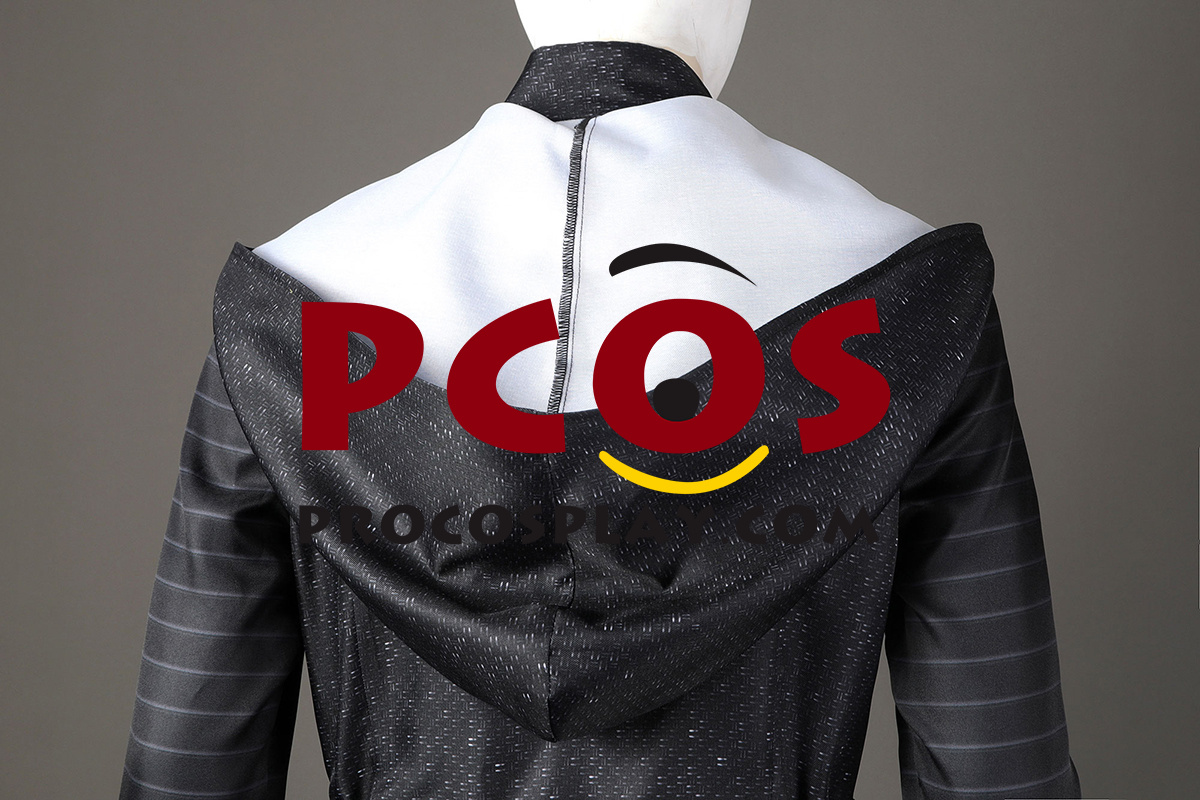 The Force Awakens Kylo Ren Cosplay Costume C08308E - Best Profession ...