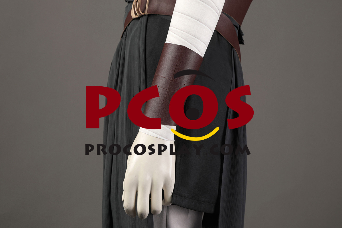 The Last Jedi Rey Cosplay Costume C08301E - Best Profession Cosplay ...