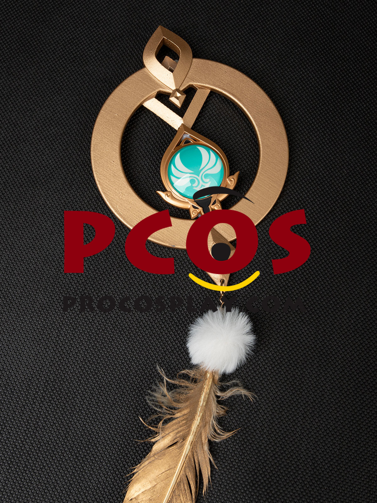 Genshin Impact Wanderer Cosplay Costume from Procosplay - Best ...