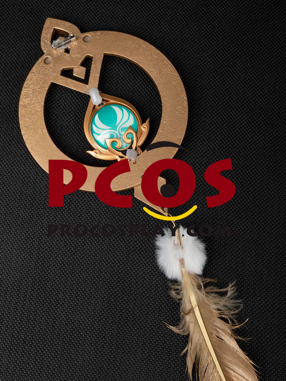 Genshin Impact Wanderer Cosplay Costume from Procosplay - Best ...