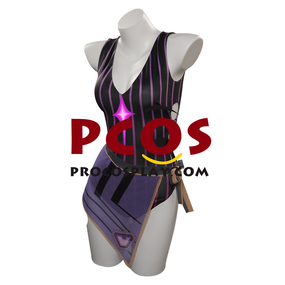Valorant Reyna Cosplay Swimsuit C08221 - Best Profession Cosplay ...