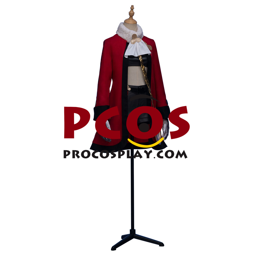 Honkai: Star Rail Pom-Pom Cosplay-Kostüm C08352 – Online-Shop für ...