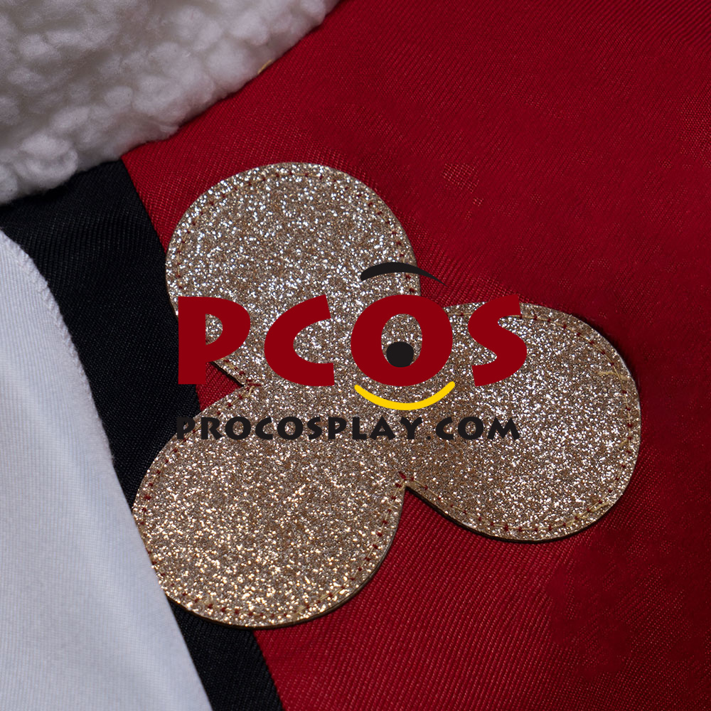 Honkai: Star Rail Pom-Pom Cosplay Costume C08352 - Best Profession ...