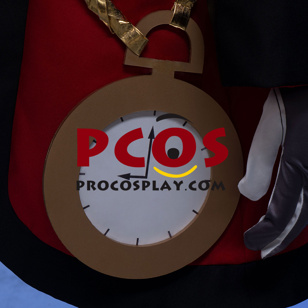 Honkai: Star Rail Pom-Pom Cosplay Costume C08352 - Best Profession ...