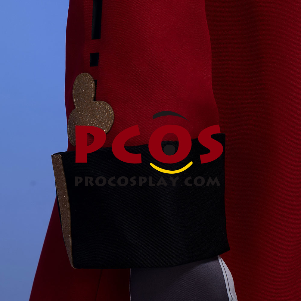 Honkai: Star Rail Pom-Pom Cosplay Costume C08352 - Best Profession ...