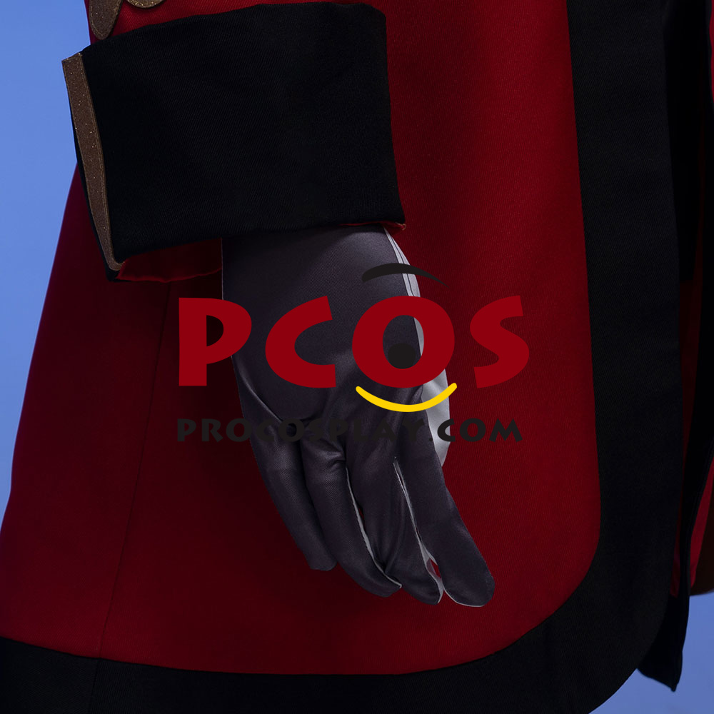 Honkai: Star Rail Pom-Pom Cosplay-Kostüm C08352 – Online-Shop für ...