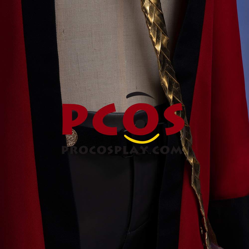 Honkai: Star Rail Pom-Pom Cosplay Costume C08352 - Best Profession ...