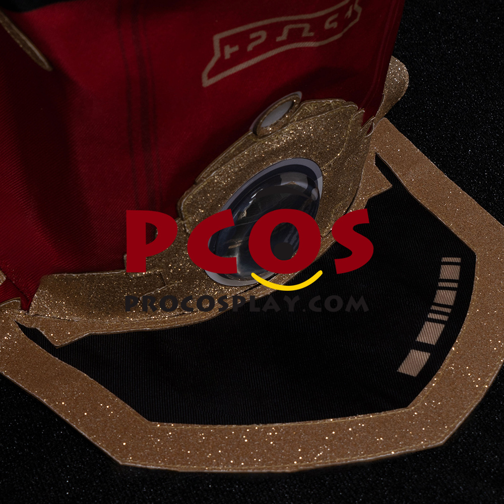 Honkai: Star Rail Pom-Pom Cosplay-Kostüm C08352 – Online-Shop für ...